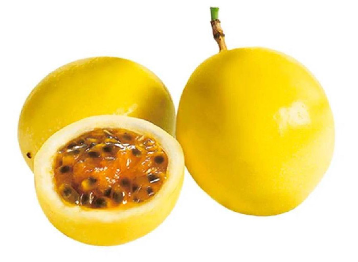 Maracuyá amarillo (Kilo) :: BeeFruits